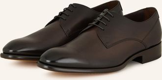 Doucal's Doucals Schnürer braun