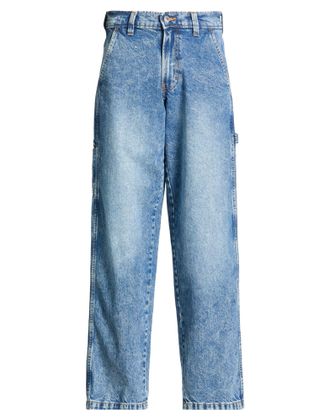 Dickies HOSEN & R&Ouml;CKE - Jeanshosen auf YOOX.COM