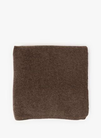 Au Printemps Paris Echarpe en cachemire