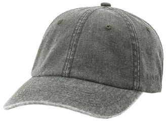 Levi's Herren Essential Cap baseballm&uuml;tze, Olive Green, UN