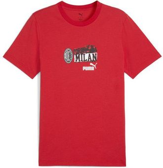 Puma AC Milan ftblNRGY - Fu&szlig;balltrikot - Herren