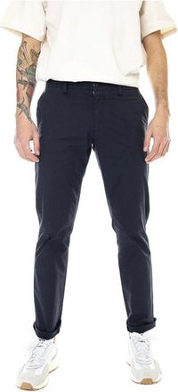 Carhartt Work in Progress Homme, Pantalons, Bleu, Taille: W29 L34 Chino Pantalons