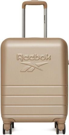 Reebok Kabinenkoffer CEOWB-RBK-WAL-011-CCC-S Beige