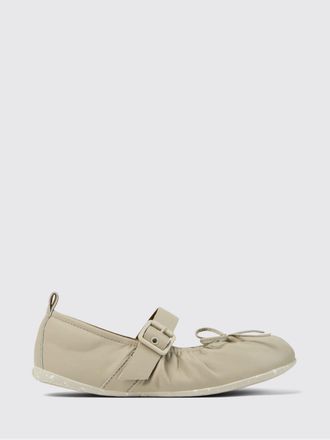 Camper Ballerine Femme couleur Beige