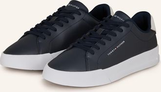Tommy Hilfiger Sneaker blau