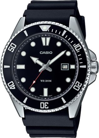 Casio Analoguhr