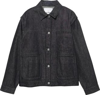 Pull & Bear Jacke