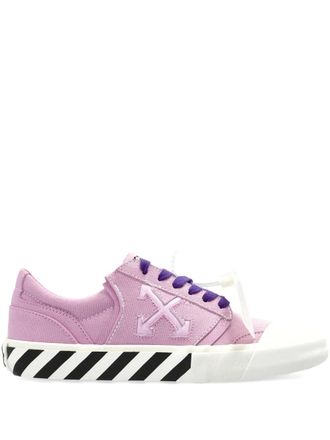 Off-white baskets basses Arrow à logo flèches - Rose