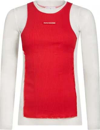 Jean Paul Gaultier TOPS - Tops auf YOOX.COM