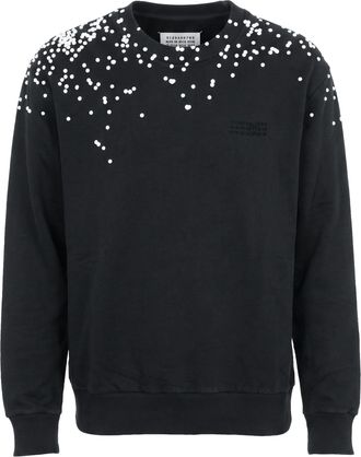 Maison Margiela TOPS - Sweatshirts auf YOOX.COM