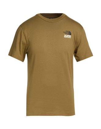 The North Face M 1966 HALF DOME RELAXED SHORT SLEEVE TE