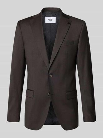 Digel Slim Fit 2-Knopf-Sakko mit Pattentaschen Modell Move Alesso
