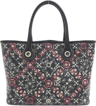 Chanel Damen, Pre-Owned, Mehrfarbig, ONE SIZEGr&ouml;&szlig;e