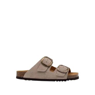 Scholl Femme, Chaussures, Beige, Taille: 37 EU Noelle Slipper