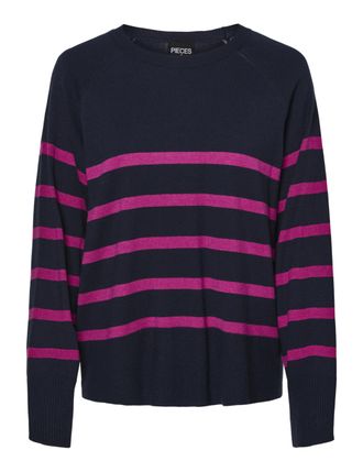 Pieces Pcsia Ls Knit Noos Bc