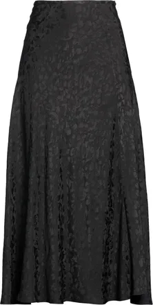 Zadig&Voltaire HOSEN & R&Ouml;CKE - Midi-R&ouml;cke auf YOOX.COM