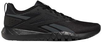 Reebok Mens Flexagon Energy TR 4 Sneaker, Core Black Core Black Cold Grey 7, 5.5 UK