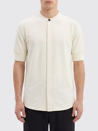 Thom Krom T-Shirt THOM KROM Homme couleur Blanc