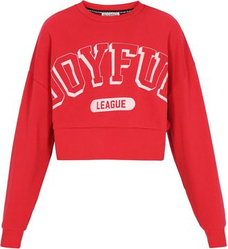 Mymo Sweatshirt Back To School