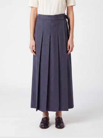 Parosh Rock Damen Farbe Grau