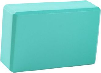 Milisten Yogablöcke 2 Stück Eva Material Hochdicht Rutschfest Mit Abgeschrägten Kanten Schwarzgrün Yoga Ziegel Für Fitness Frauen Zuhause Pilates Dehnung Balan