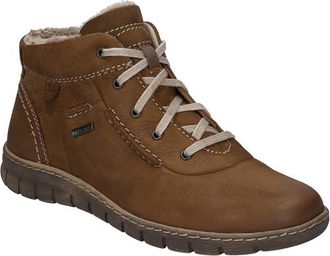 Josef Seibel Femme Steffi 53 Bottine, Cognac-Kombi, 39 EU