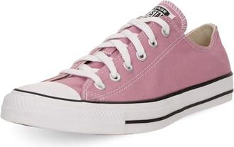Converse Chaussures Chuck Taylor all Star Ox Code A13269C Rose Femme, rose, 38 EU