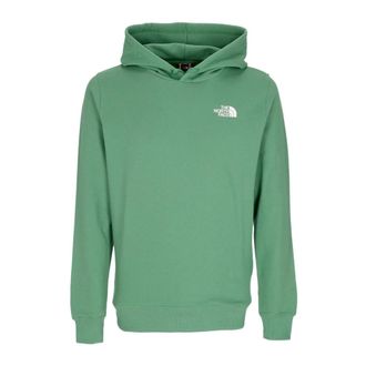 The North Face Leichter Kapuzenpullover - - Sport - Herren - Gr&uuml;n - XL