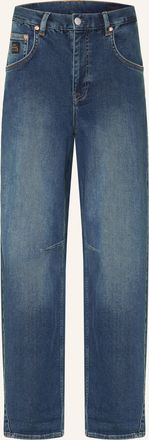 Herrlicher Barrel Jeans Barrow blau