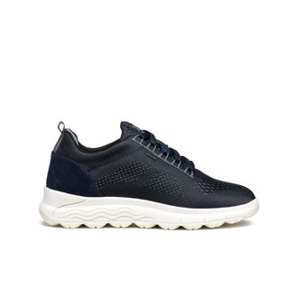 Geox Woman D SPHERICA 4X4 B ABX Running Navy/SAGE 42_EU