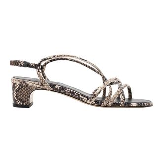 Parall&egrave;le Parallele, Damen, Schuhe, Beige, 38 1/2 EUGr&ouml;&szlig;e