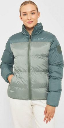 Bench Steppjacke PRARIE