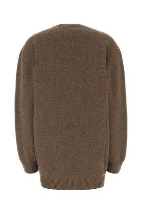 Jil Sander Jumper Sweater - Brown