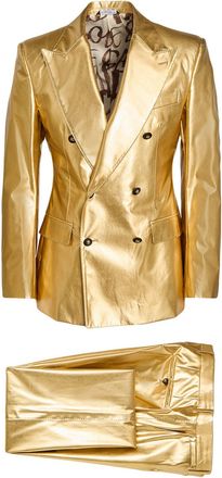 Dolce & Gabbana ANZ&Uuml;GE und CO-ORDS - Anz&uuml;ge auf YOOX.COM