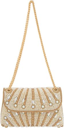 Faina Schultertasche