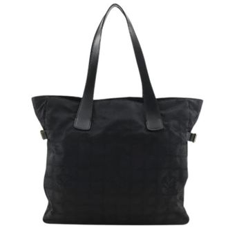 Chanel Damen, Pre-Owned, Schwarzk, ONE SIZEGr&ouml;&szlig;e