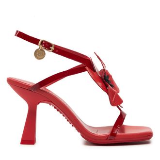 Hispanitas Sandalen Hispanitas Cliente GOYA24 C002 Rot