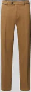 Hiltl Regular Fit Chino aus Baumwoll-Mix Modell PEAKER
