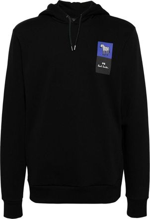 Paul Smith Sweatshirt - Schwarz