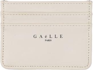 Ga&euml;lle Paris Petite maroquinerie - Porte-cartes sur YOOX.COM