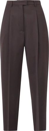 Jucca Damen, Hosen, Braun, MGr&ouml;&szlig;e