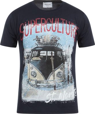 SuperCulture Clothing TOPS - T-shirts auf YOOX.COM