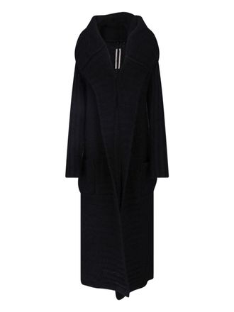 Rick Owens Long Cashmere Sweater