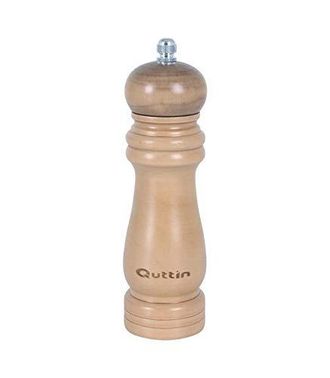 Quttin S2201871 Mühle, Holz, mehrfarbig
