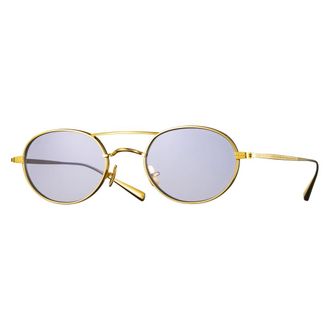 Eyevan 7285 Eyevan, unisex, Accessories, Gelb, 49 MMGr&ouml;&szlig;e