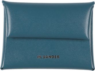 Jil Sander Kleinlederwaren - Portemonnaies auf YOOX.COM