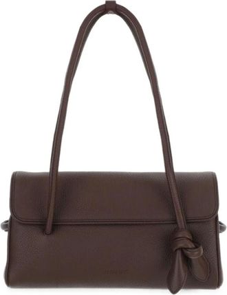 Jacquemus Damen, Taschen, Braun, ONE SIZEGr&ouml;&szlig;e