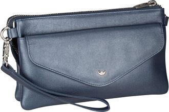 Golden Head Clutch Valencia