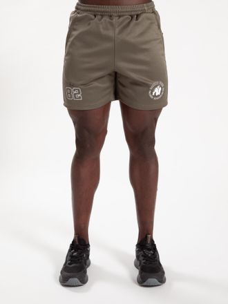 Gorilla Wear Shorts Broxton
