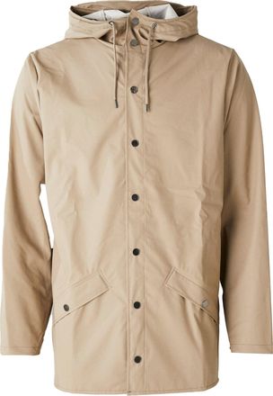 Rains Funktionsjacke